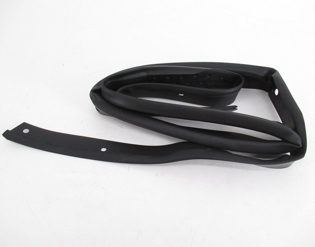 Genuine OEM Grille Seal for Honda 74146TBAA01 for sale online | eBay