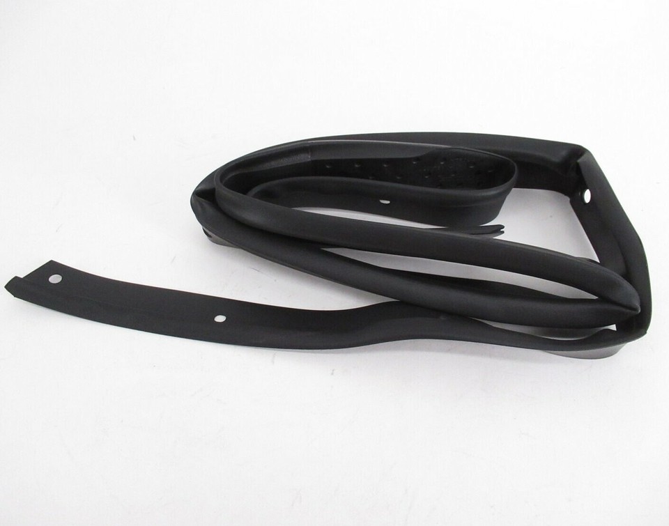 Genuine OEM Honda 74146-TBA-A01 Rubber Hood Seal Gasket 2016-2019 Civic ...