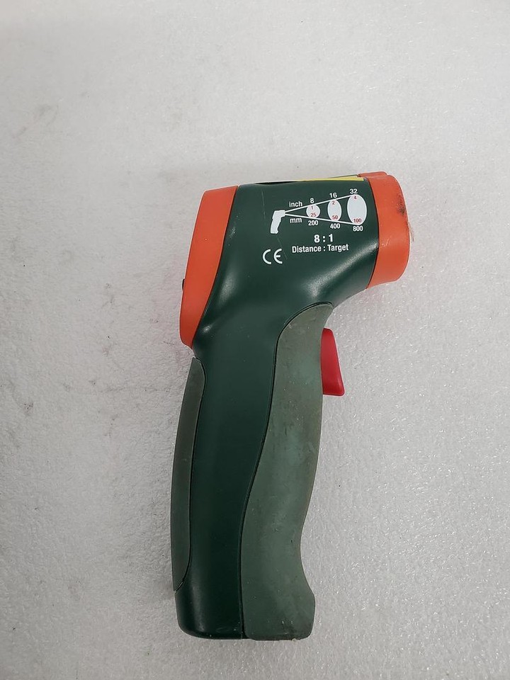 EXTECH 42505 THERMOMETER | eBay