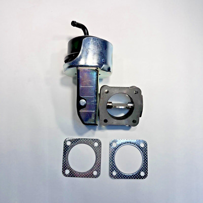 Exhaust Brake Unit Front for ISUZU NPR NQR NPR-HD 4HK1 5,2L 4JJ1 3.0L ...