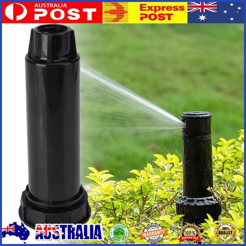 Anti-Rust Buried Type Garden Sprinkler Pop-Up Buried Sprinkler Garden ...