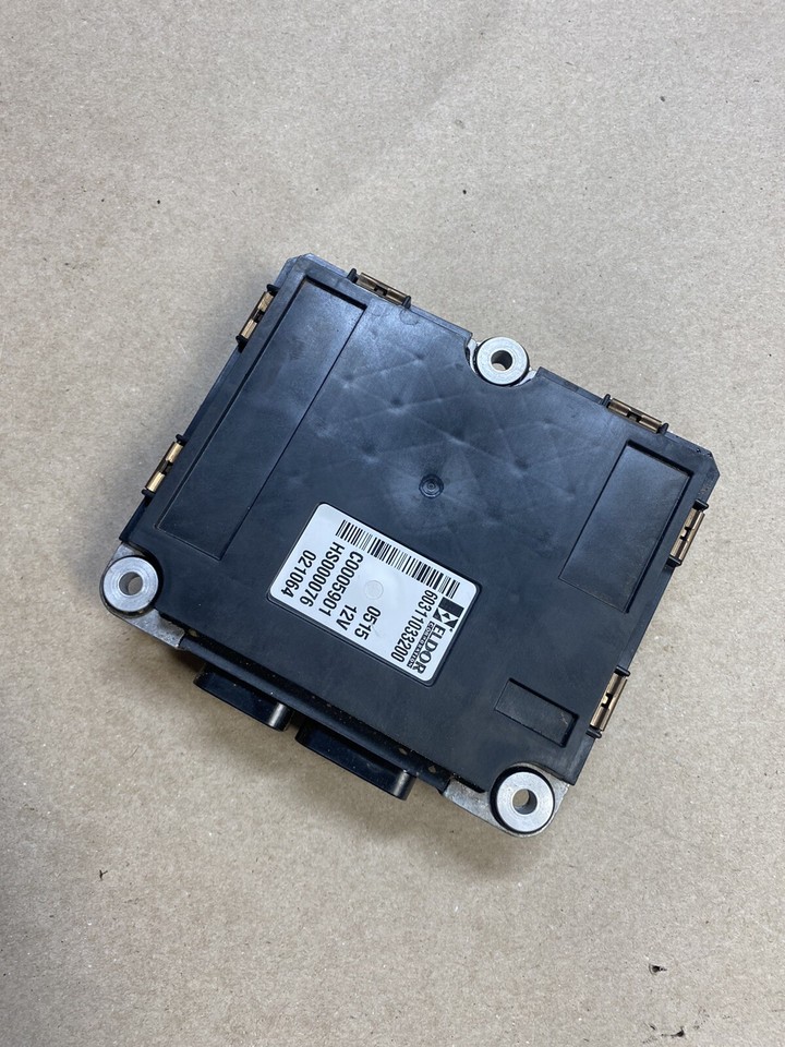 15 16 KTM 1290 Adventure R ECU Computer CDI ECM Brain TESTED #0198 | eBay