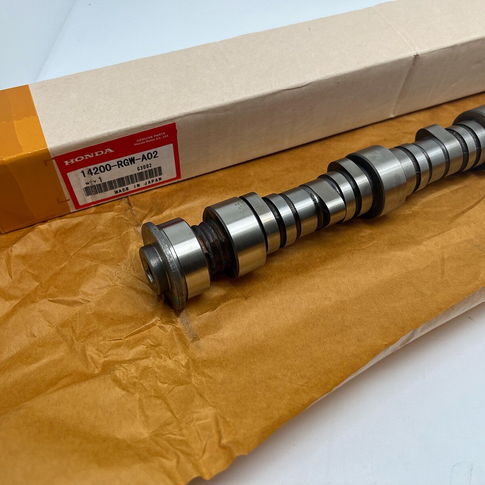 NEW OEM Rear Camshaft 14200-RGW-A02 for Honda Odyssey 2008-2017 Pilot ...