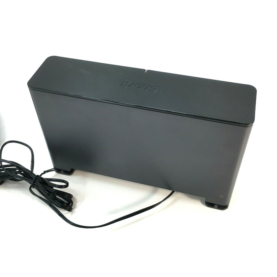 Shark RV2001 / WD RV2000WD RV2001DRUS RV2001WRUS CHARGING DOCK BASE ...