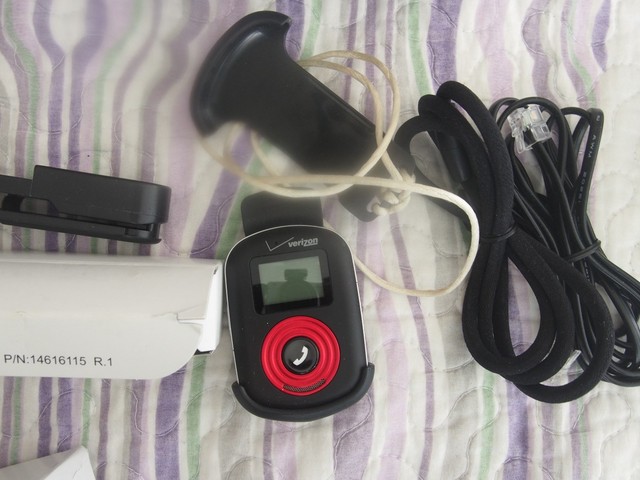 Verizon Sure Emergency Response System Er10vw for sale online | eBay