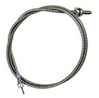1960-1965 MoPar A-Body Speedometer Cable | OE-Style | Vintage Part ...