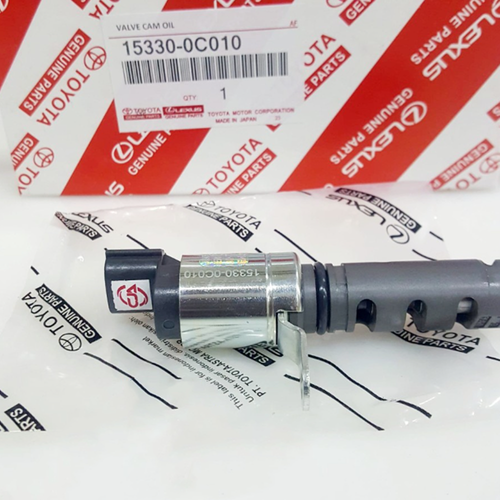 Toyota Tacoma Hilux Variable Valve Timing VVT Solenoid 15330-0C010 ...