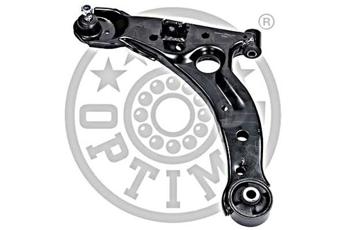 OPTIMAL Track Control Arm Front Left Lower For HYUNDAI Matrix 01-10 ...