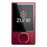 Microsoft Zune 80 MP3 Players for sale | eBay