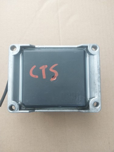 2004-2007 CADILLAC CTS SRX 3.6L ENGINE COMPUTER MODULE DME ECU ECM PCM ...