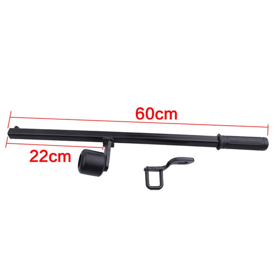 Tire Changer Low Profile Tool Bead Breaker Roller Pressure Tire Raking ...