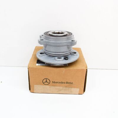 MERCEDES-BENZ GLE W167 Front Wheel Hub Bearing A1673340300 NEW GENUINE ...