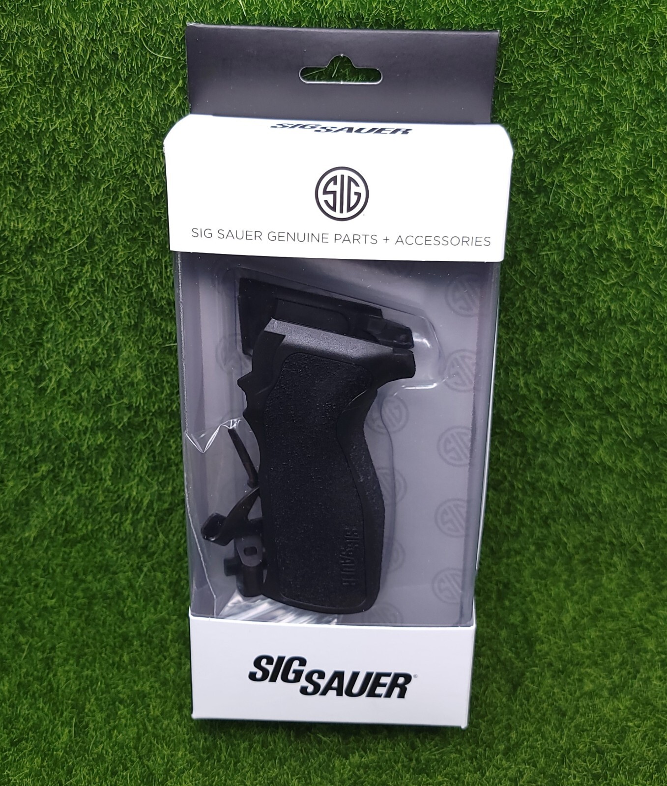 Sig Sauer P226 (DA/SA) E2 Grip Upgrade Kit & | Grelly USA