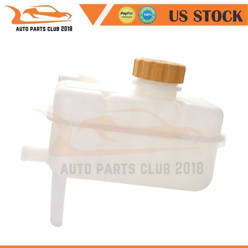 Radiator Coolant Overflow Tank For 1999 2000 2001 2002 Daewoo Nubira ...