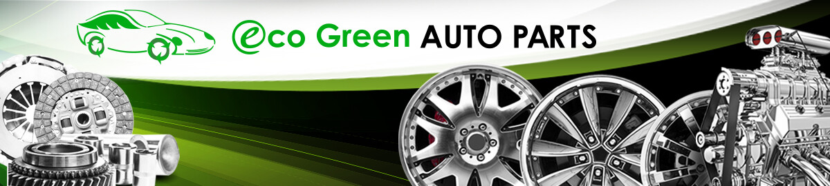 eco-green-autoparts | eBay Stores