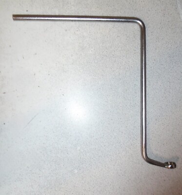 Proto Tool 6541 9/16" 12 pt. Boxed Distributor or Obstruction Wrench ...