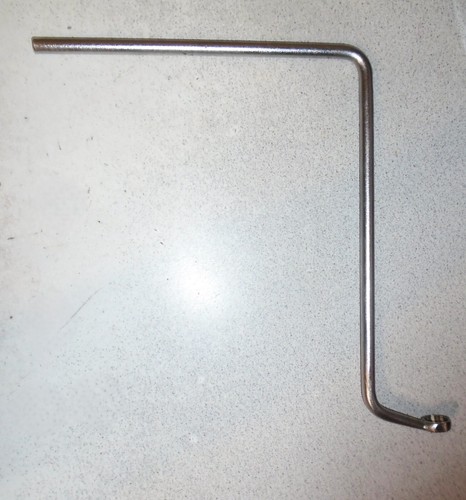 Proto Tool 6541 9/16" 12 pt. Boxed Distributor or Obstruction Wrench ...