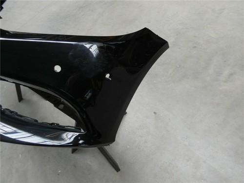 Original Mercedes W205 C-Klasse Stoßstange vorne PDC 9197 bis ...