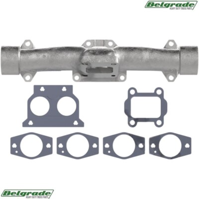 562.UM90103K Exhaust Manifold Kit Cummins ISX 5579053 5579053CUM | eBay