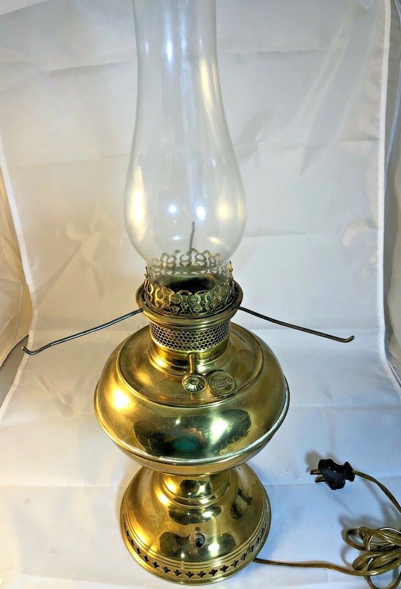 Antique Rayo Oil Lamp Jar Kerosene Lamp Wikipedia