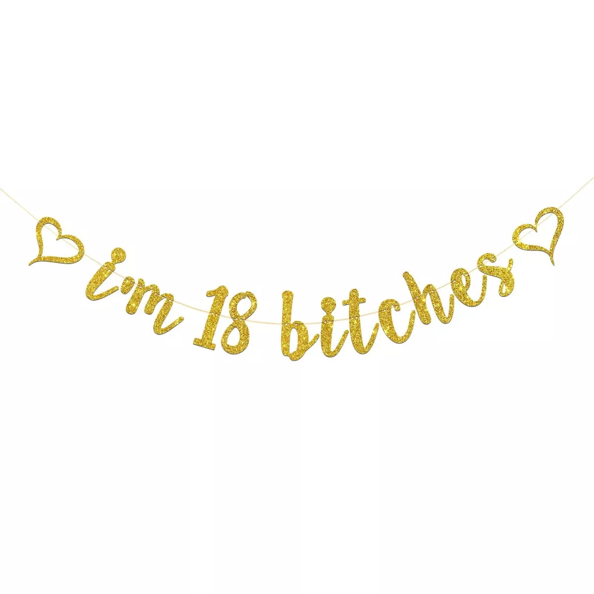Its My 18th Birthday Bitches