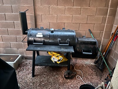 SEAR SMOKE RANCH SERIES | eBay