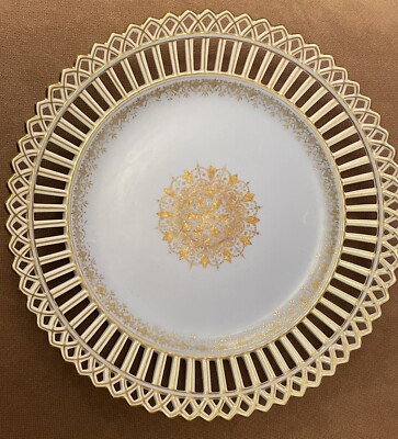ANTIQUE/VINTAGE DAVIS COLLAMORE & CO LTD NEW YORK | eBay