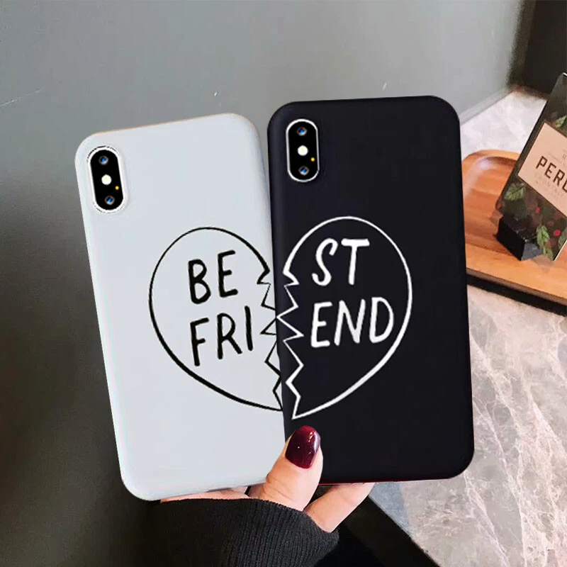 Best Friend Phone Cases