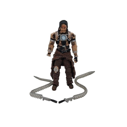 Marvel Universe 3.75 Ivan Whiplash Vanko Missing Hand | eBay