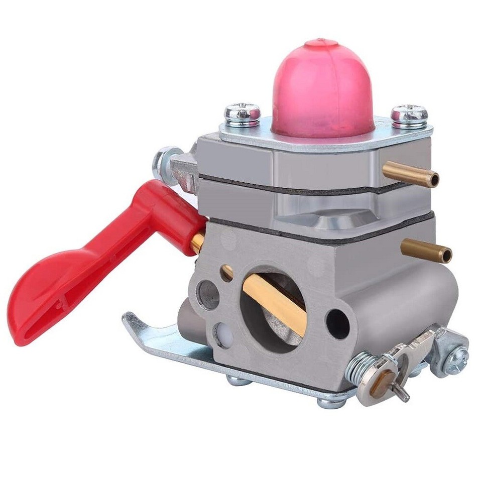 Carburetor Carb for Poulan Pro PR25SD PR25CD PR25BC PR25PS 25cc Engine ...