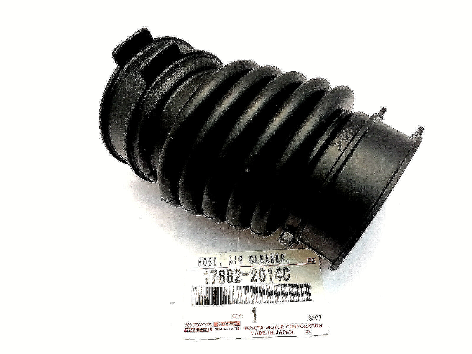 1788220140 New Genuine for Toyota HIGHLANDER LEXUS RX400H 06- Inlet air ...