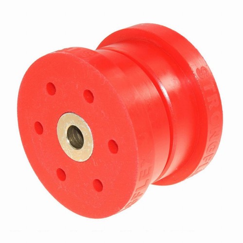PU Rear Diff Mount Rear Bushing 021925B fits Audi A6 97-05 / VW Passat ...