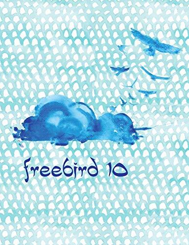 Freebird 10 9781987869446| eBay