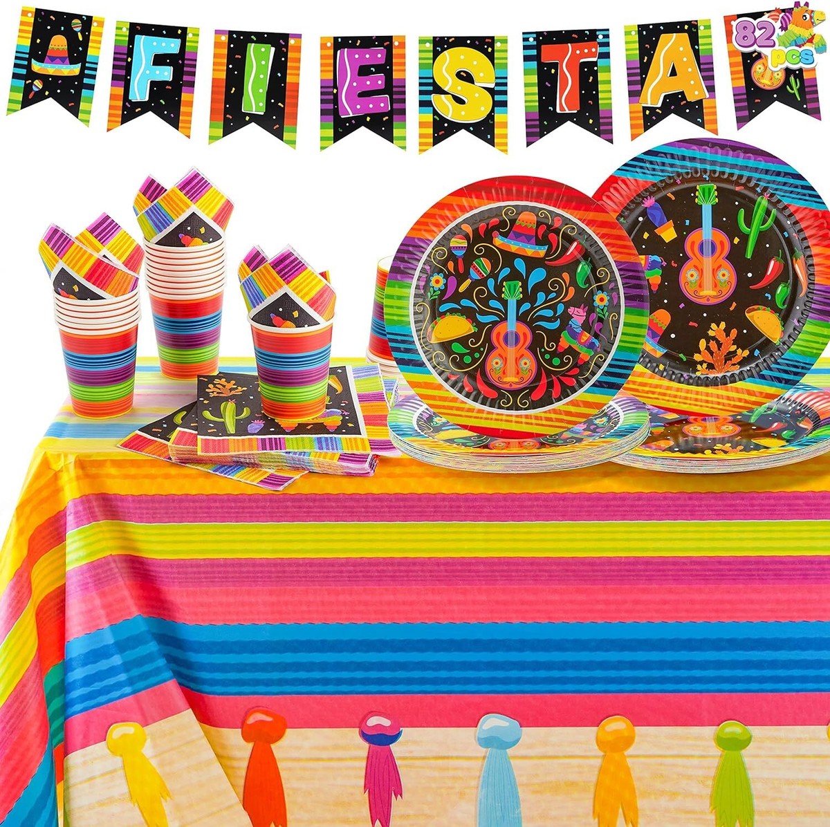 Mexican Theme Party Favors Fiesta Theme Ideas | Fiesta Theme, Mexican