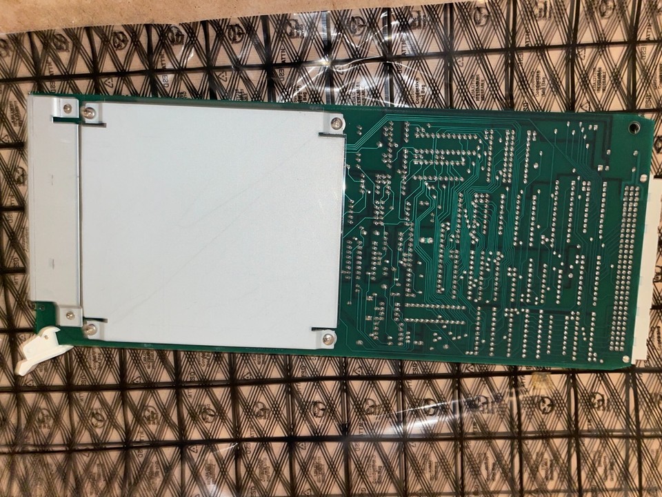 PCB CD20/ED40-SP 045634-07 045635 - Dionex ED40 electrochemical ...