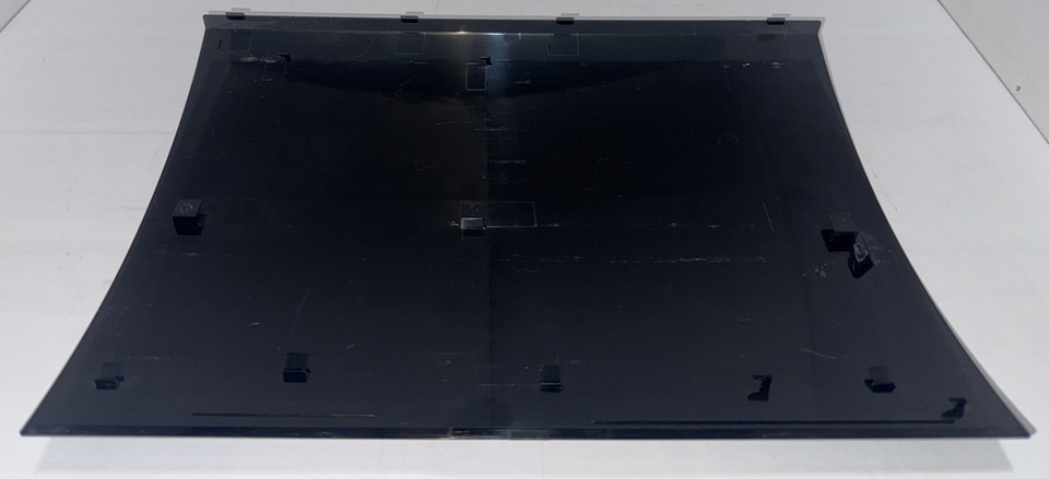OEM Fat Sony PS3 Top Housing Cover Set w/ Screw & Mount CECHB01 Clean ...