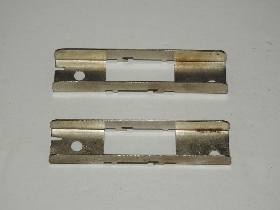 LIONEL 3424 TRACK ACTUATOR CLIPS FOR TRACK 0 GAUGE 2 PCS. | eBay