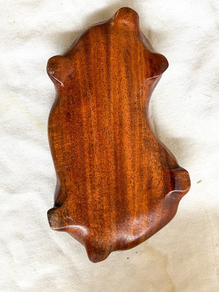 Old Viewing Stone Suiseki (Japanese Art) Bonseki - Mountain - With ...