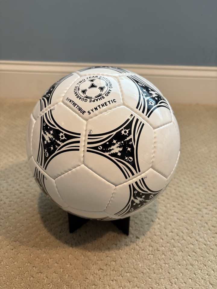 Adidas Questra 1994 World Cup Official Match Ball Size 5 (2025 HIST Set ...