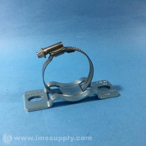 Norma K1 Console For Hose Clamps, 40-62 mm 8540 | eBay