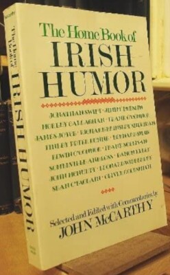 The Home Book Of Irish Humor 9780396084266| eBay