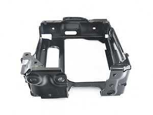 BMW X3 G01 X4 G02 FRONT BUMPER CRASH REINFORCEMENT RIGHT 51117399916 18 ...
