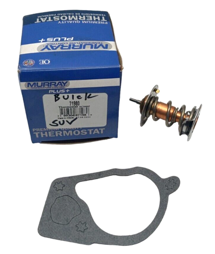 Murray Plus Thermostat with Seal 71980 New | eBay