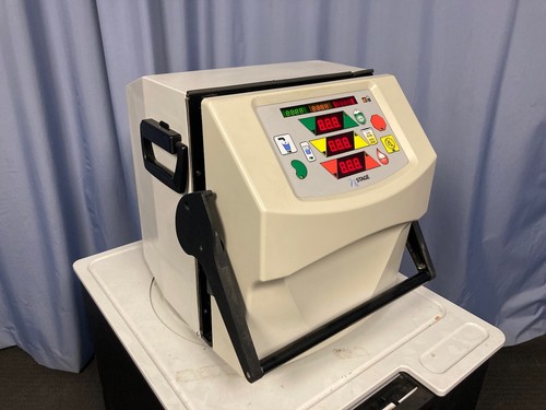 Fresenius NxStage System One CYC-D2E Haemodialysis Home Machine - As Is ...