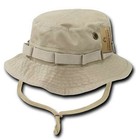 RAPDOM Ripstop Boonies Cap Bucket Hat Hunting Army Safari Color Choice ...
