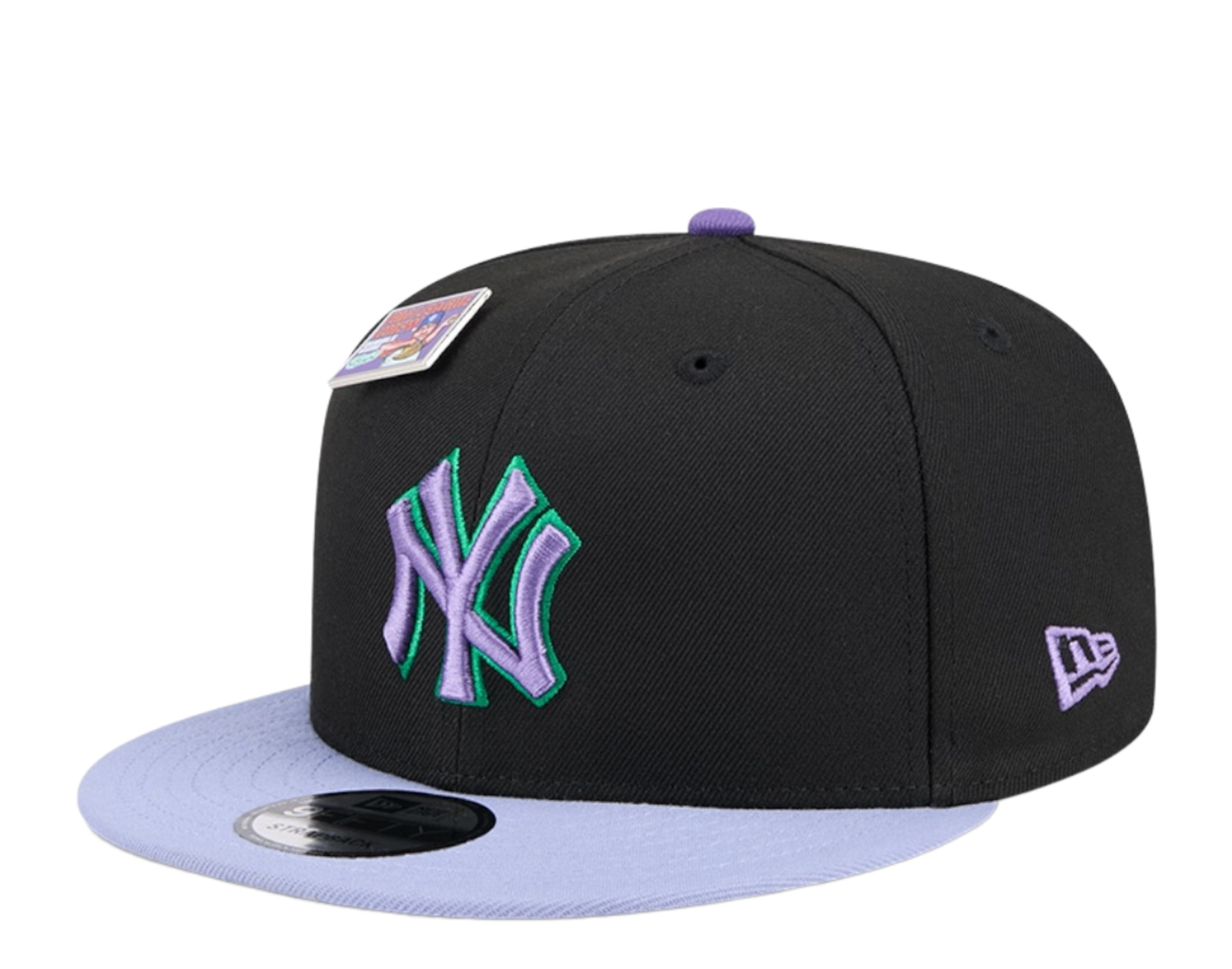 New Era x Big League Chew New York Yankees 9FIFTY Snapback MLB 60506811 ...