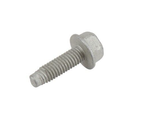 2004-2023 GM M6x20MM FHB Multi-Purpose Bolt W Dog Point & 11 MM Head ...