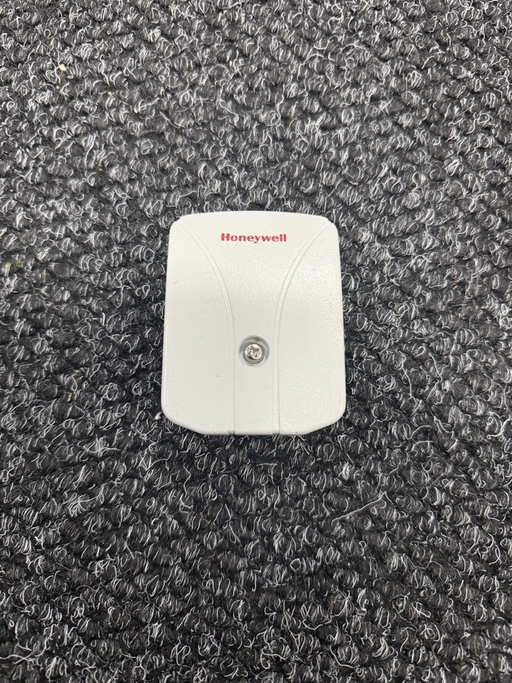 Honeywell Home Resideo SC100 Seismic Vibration Sensor for Safe Box | eBay