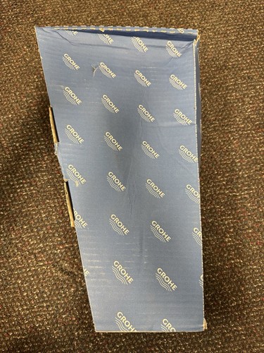 Grohe Eurocube Faucet 23129 | eBay