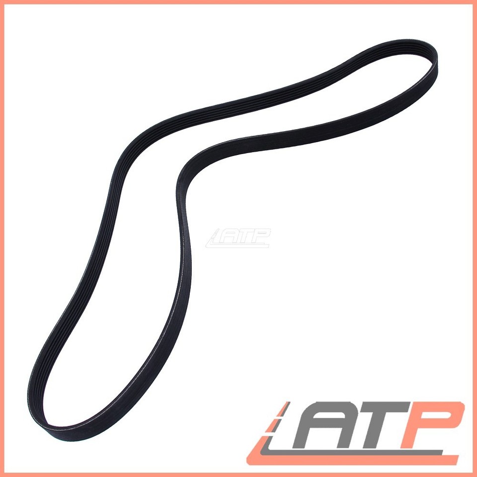 1X GENUINE CONTITECH V-RIBBED V-RIB BELT KIT SET 5PK865 6PK1538 | eBay UK
